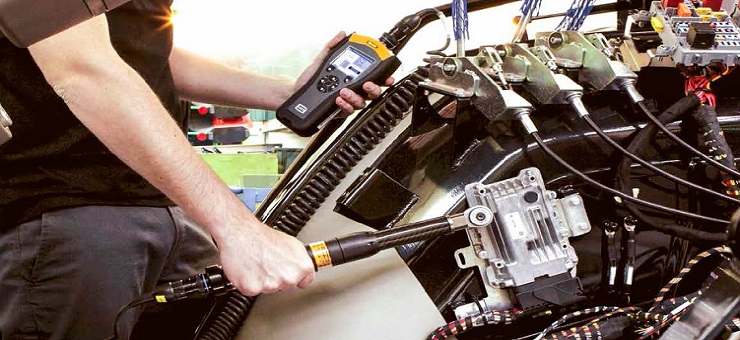 Soluzioni intelligenti per l'Aria Compressa Industriale Atlas Copco